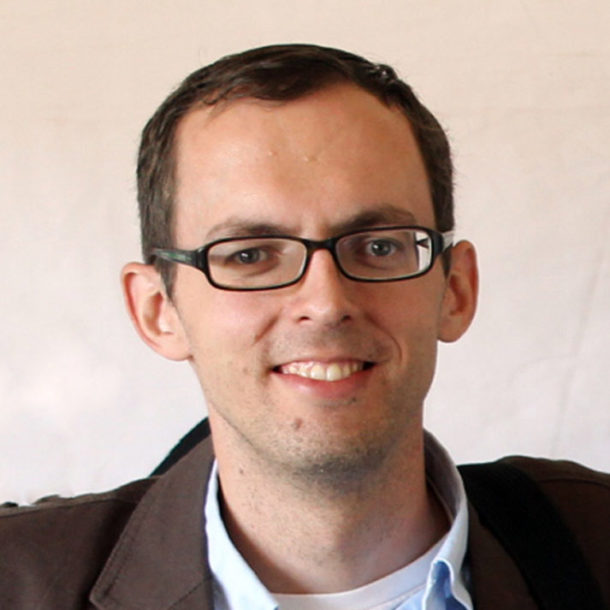 Ryan Keith - Forgotten Voices