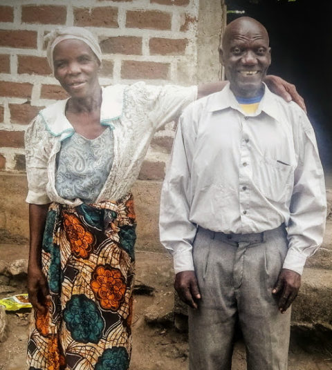 Tithandizane: Diwa Baptist - Forgotten Voices