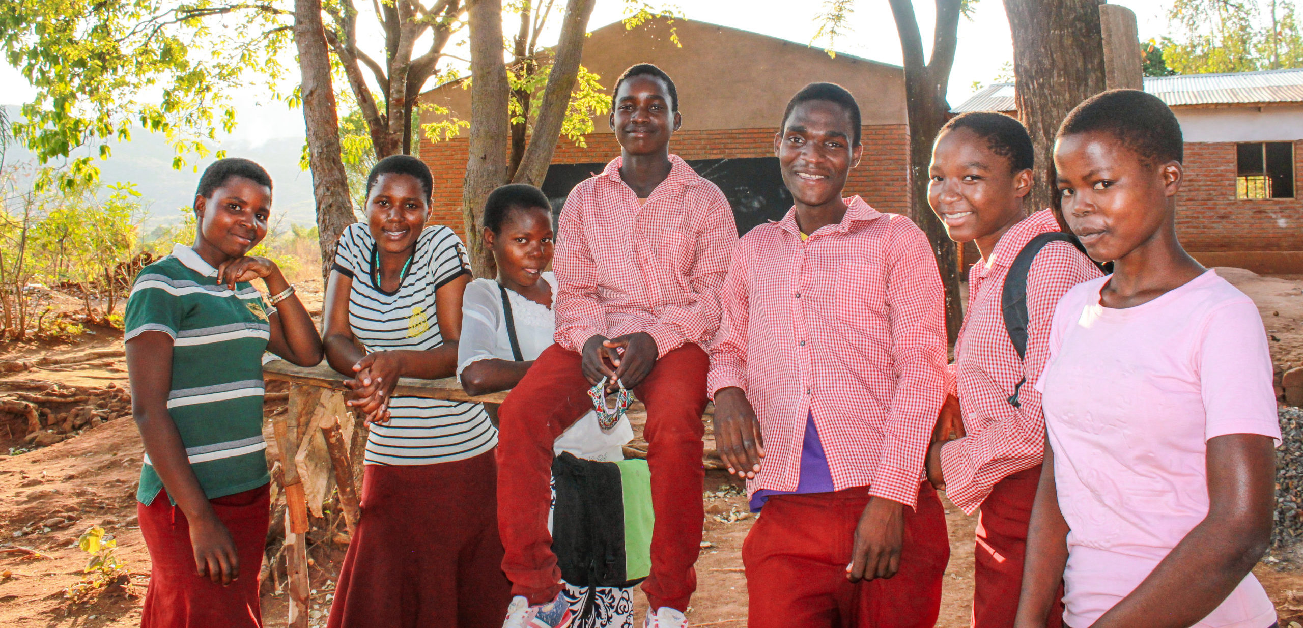 3 Educational Challenges Facing Orphaned and Vulnerable Children ...