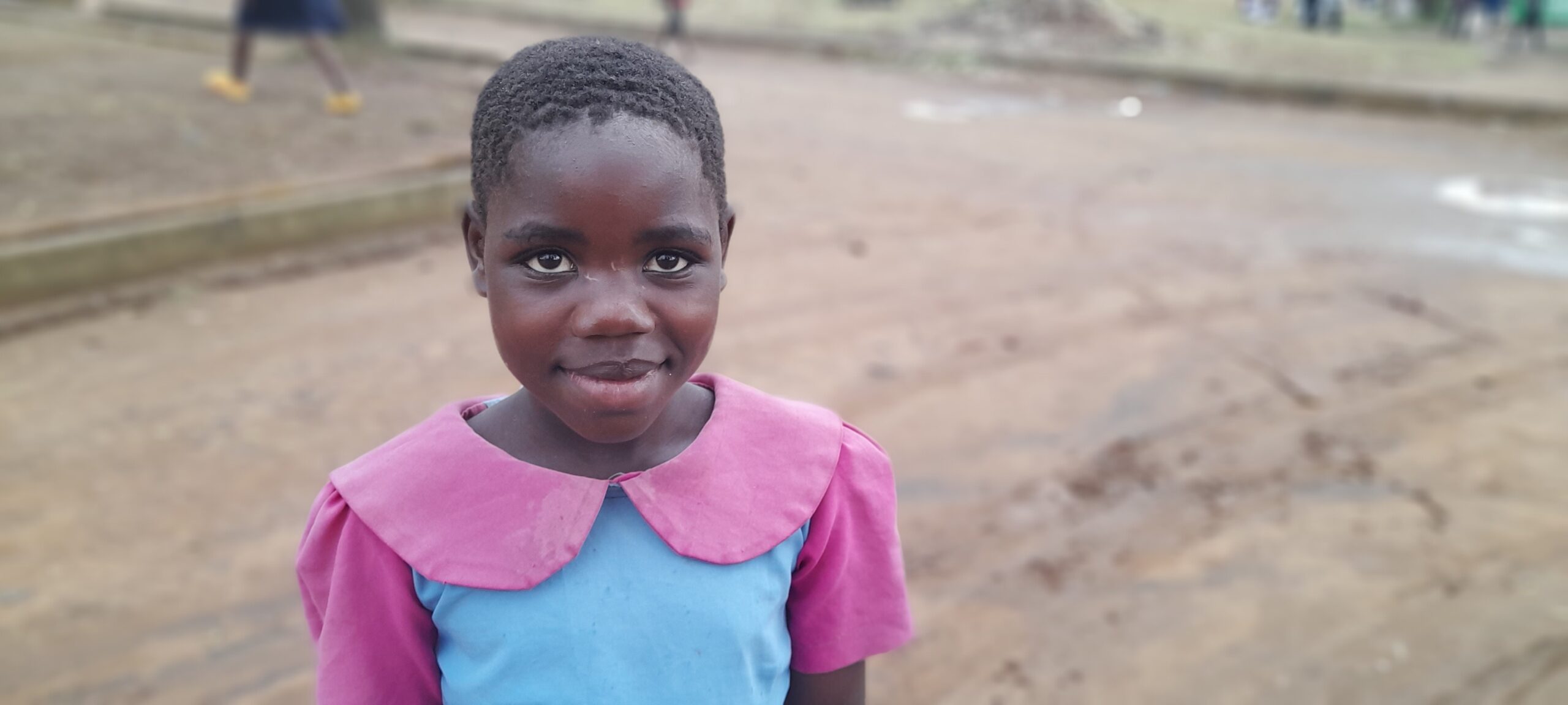 A Brighter Future: Mary's Story - Forgotten Voices